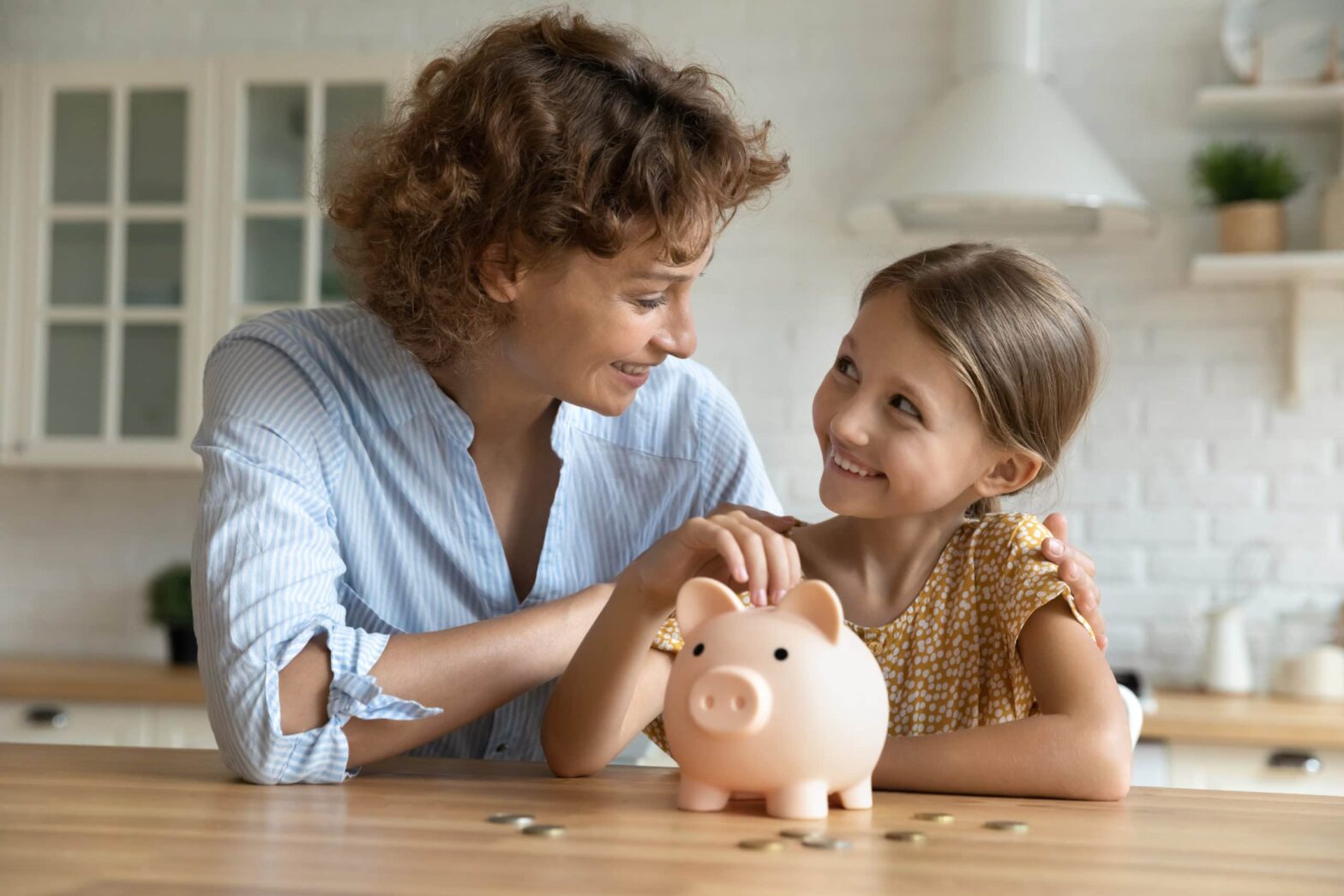 How to Teach Your Kids Safe Spending Habits - Ag Workers