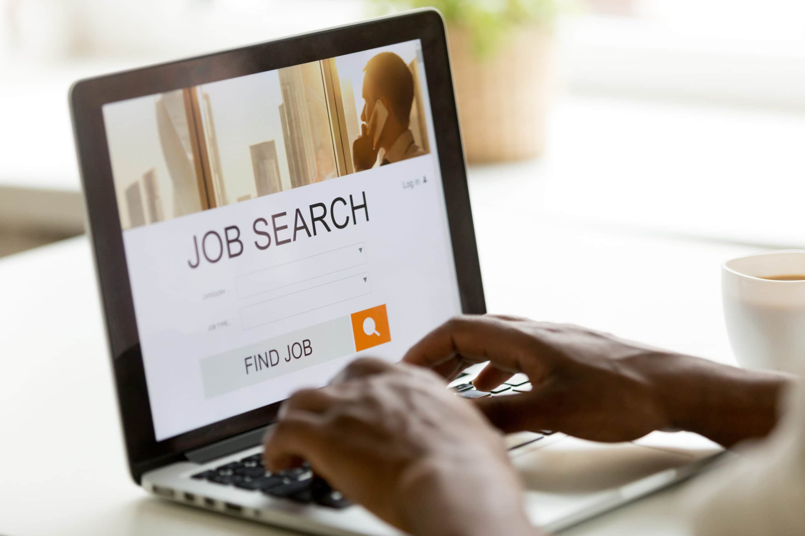 A Guide to Finding a New Job - Ag Workers