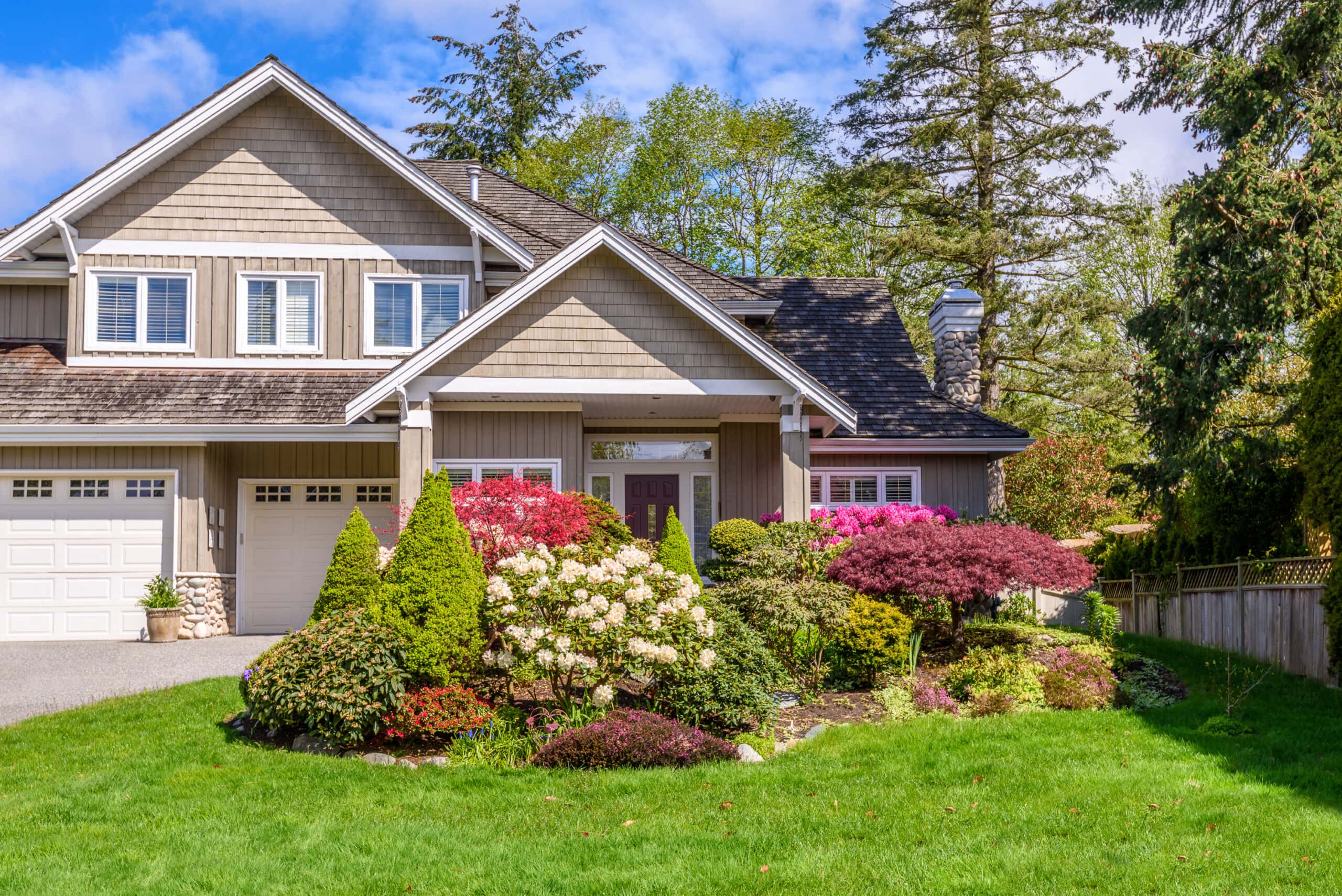 Preparing Your Yard for Spring in Texas - Ag Workers