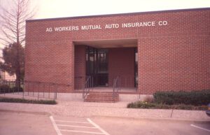 History | Ag Auto Insurance | Ag Workers Insurance