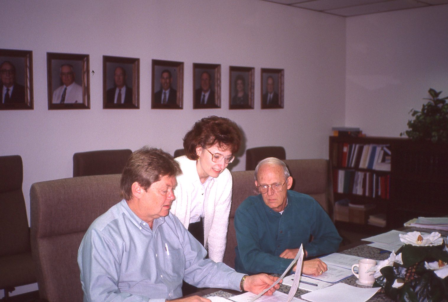 History | Ag Auto Insurance | Ag Workers Insurance