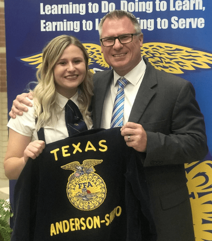 Why FFA Is Vital to High School Students [From the POV of an AG Kid ...