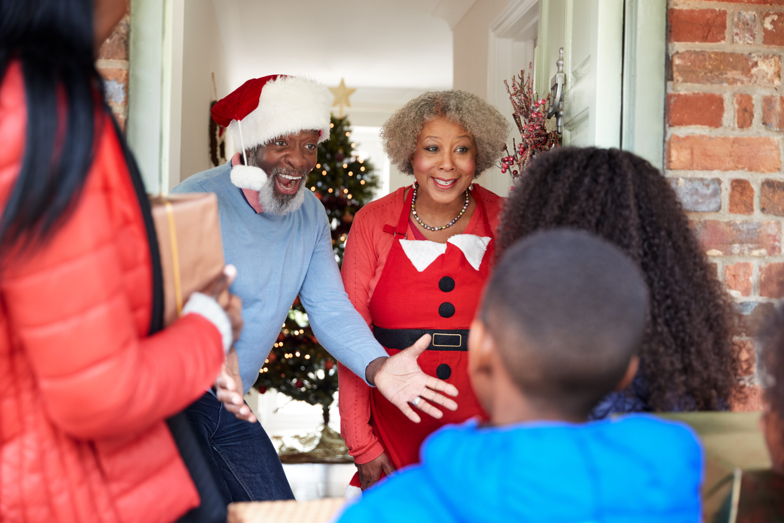 How to Prepare for Holiday Visits from the Family - Ag Workers