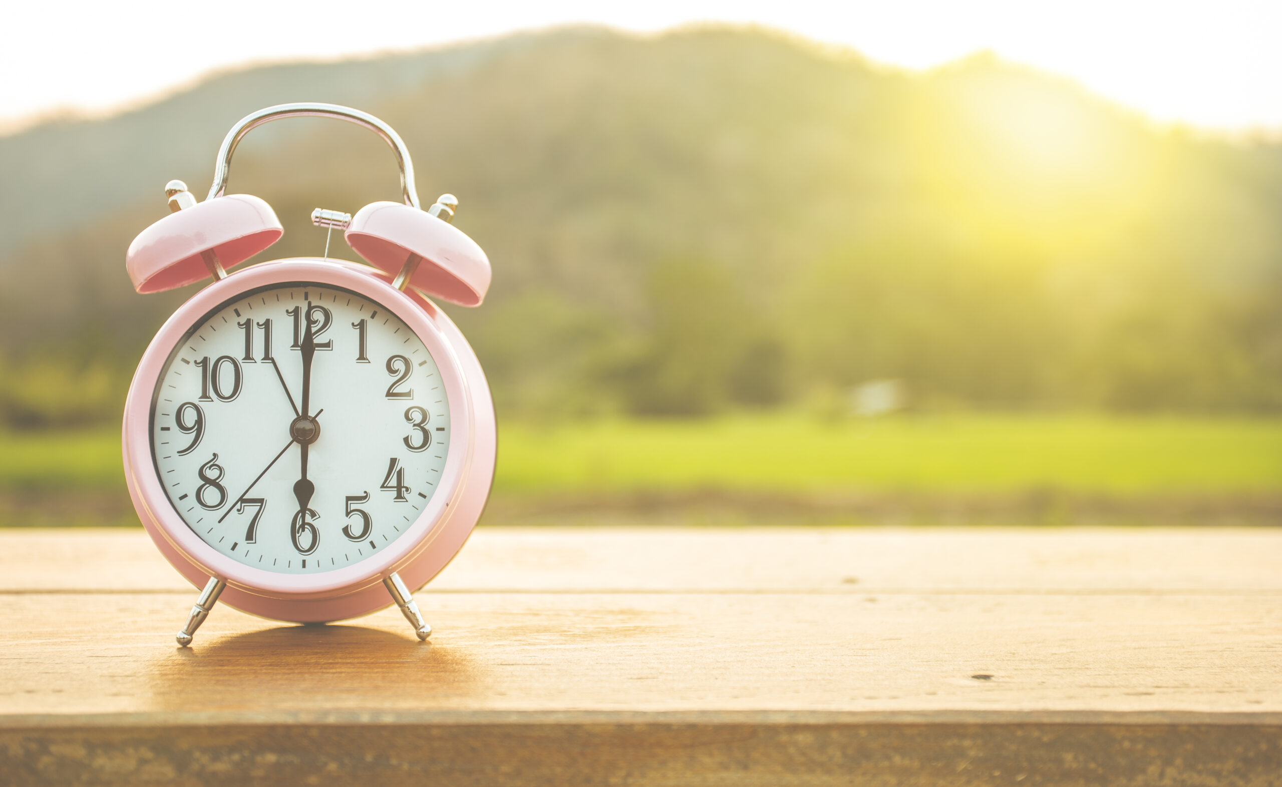 8 Essential Tips for Daylight Saving Time - Ag Workers