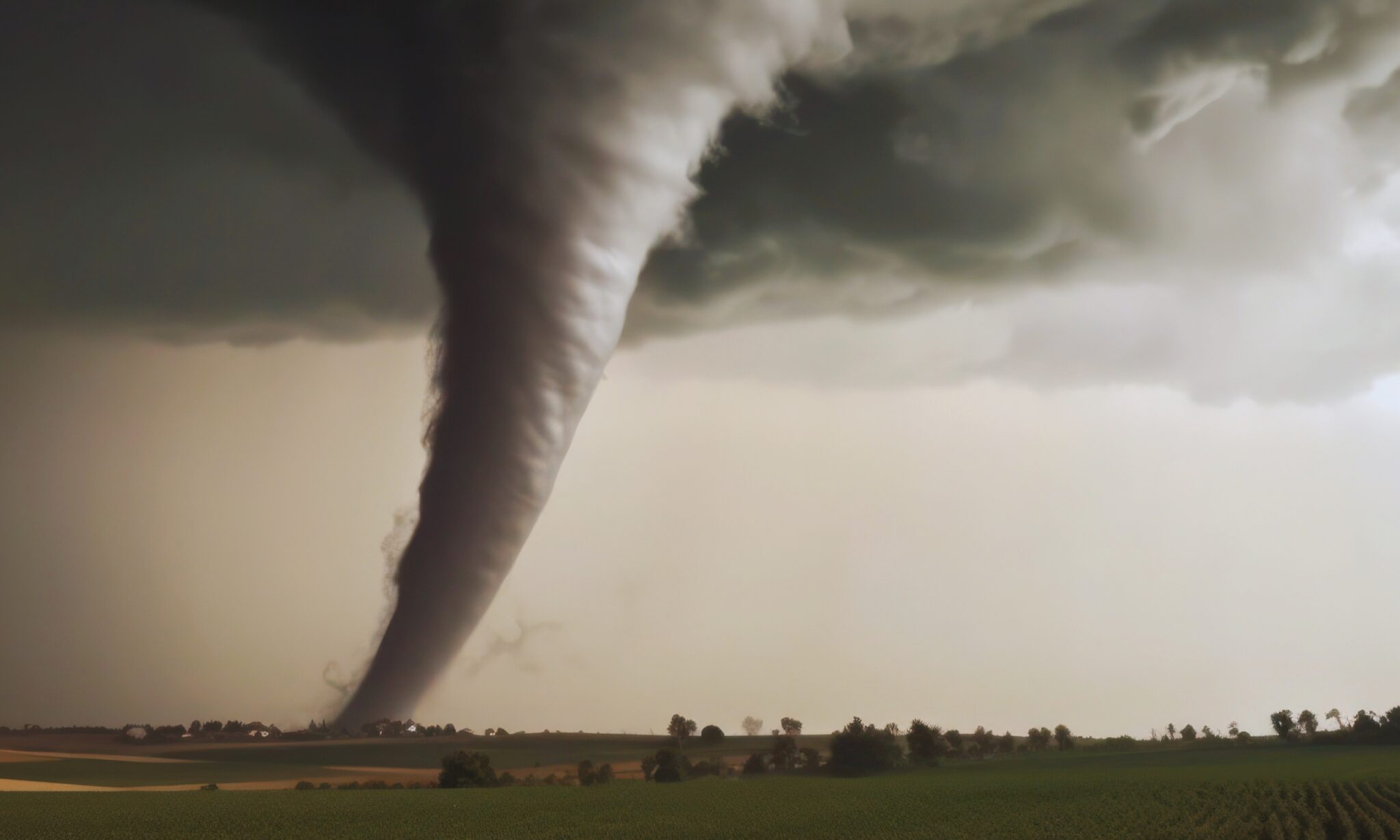 Tornado Warning vs. Tornado Watch: Understanding the Difference - Ag Workers