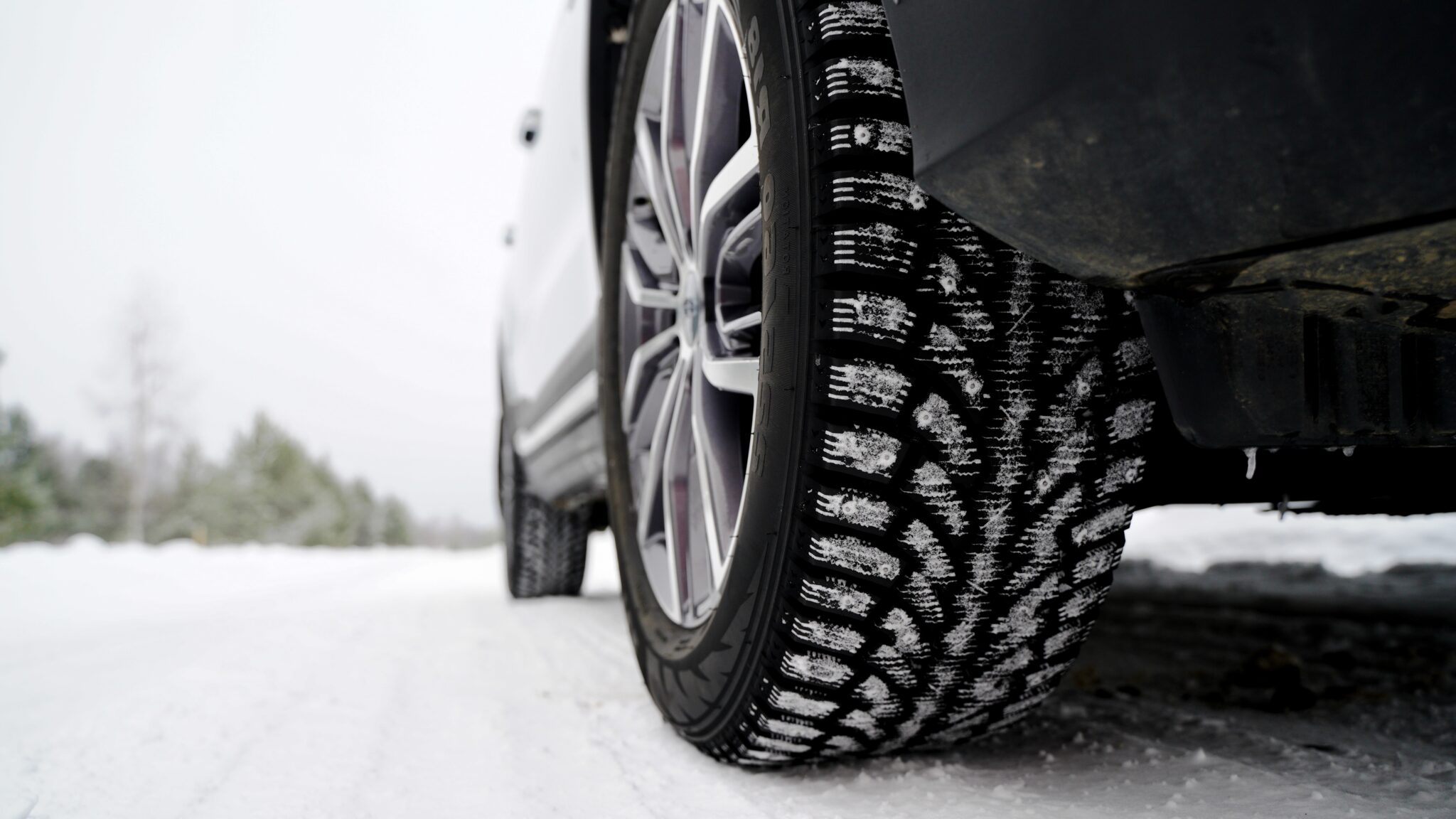 Winter Vehicle Prep: Your Guide to Driving in Winter - Ag Workers